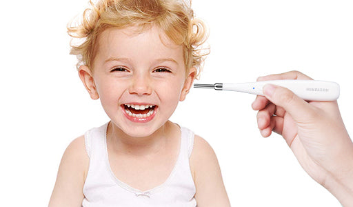 How Do You Clean Ears in a Scientific Way – DEPSTECH